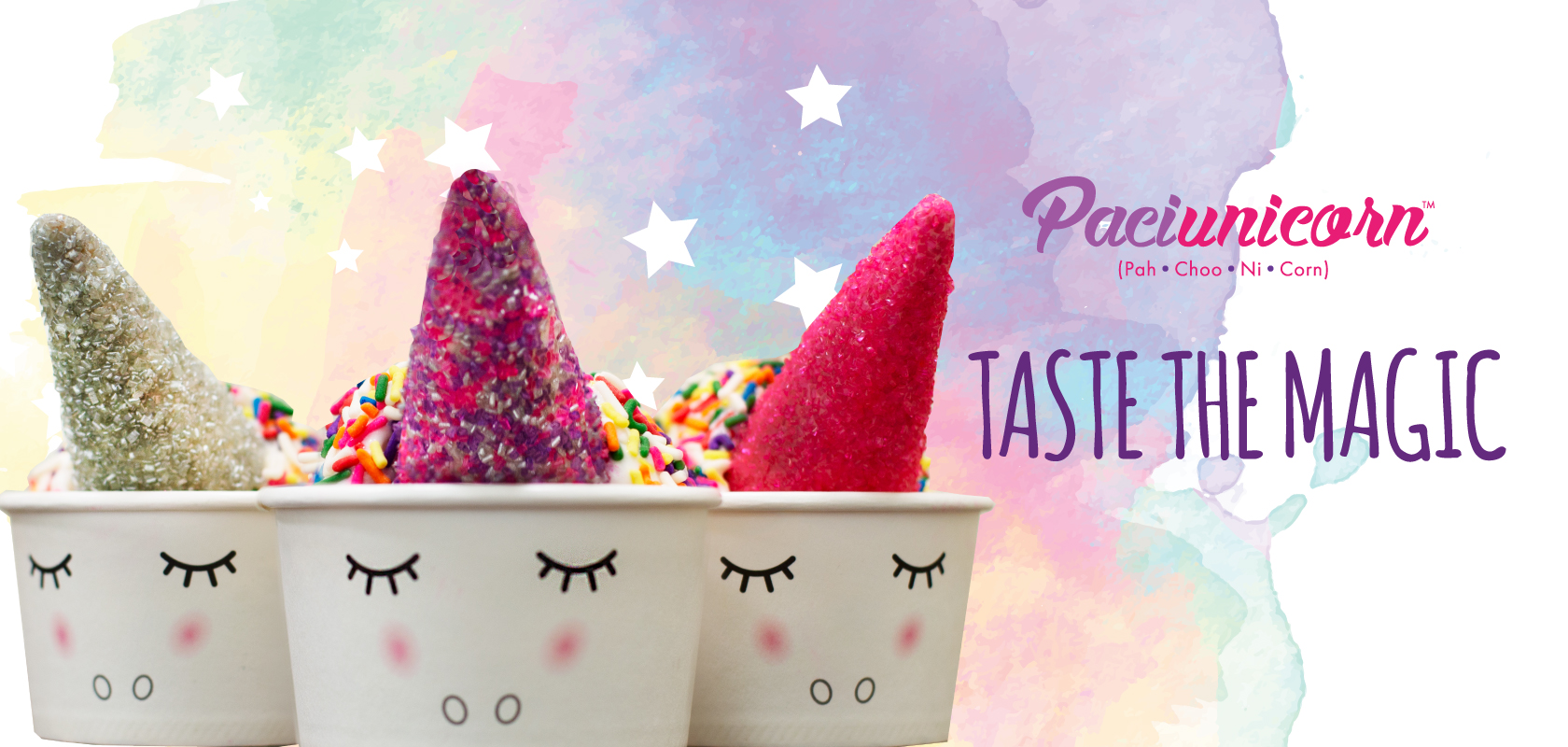 Paciugo Gelato – Your Authentic Italian Ice Cream & Caffè Experience