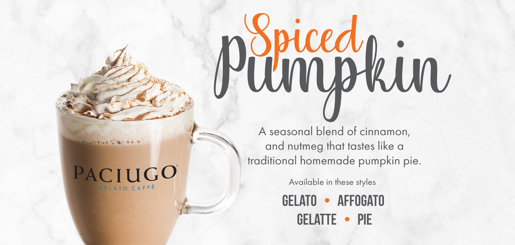 Paciugo Gelato – Your Authentic Italian Ice Cream & Caffè Experience
