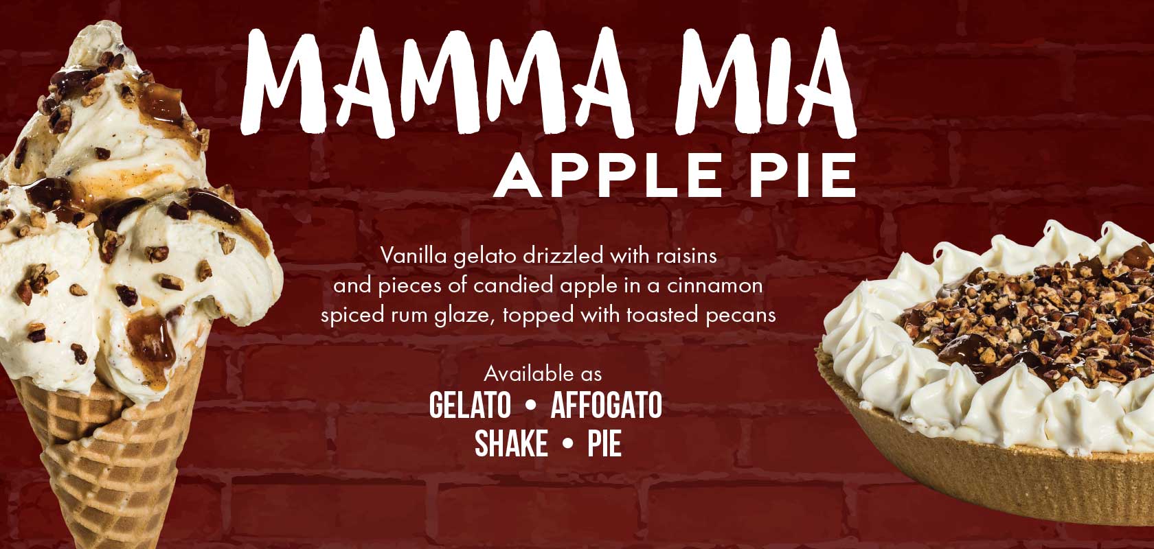 Paciugo Gelato – Your Authentic Italian Ice Cream & Caffè Experience